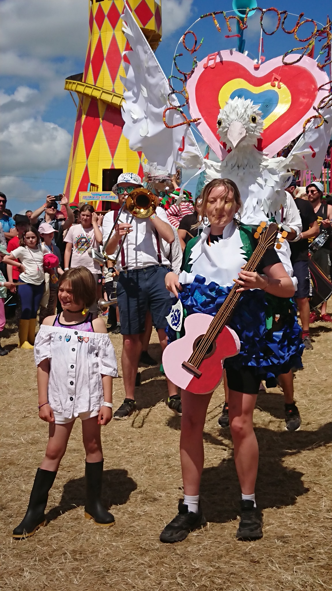 Other World Arts – Art with a heart for the environment